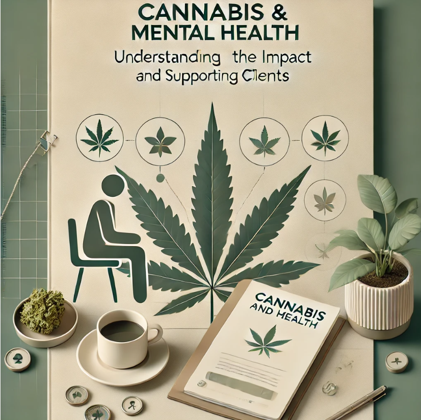 Cannabis and Mental Health | CICEU.CO