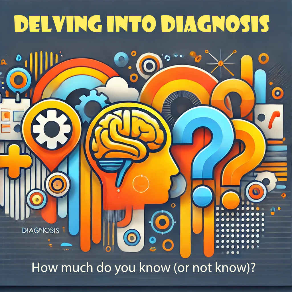 Delving into Diagnosis | CICEU.CO