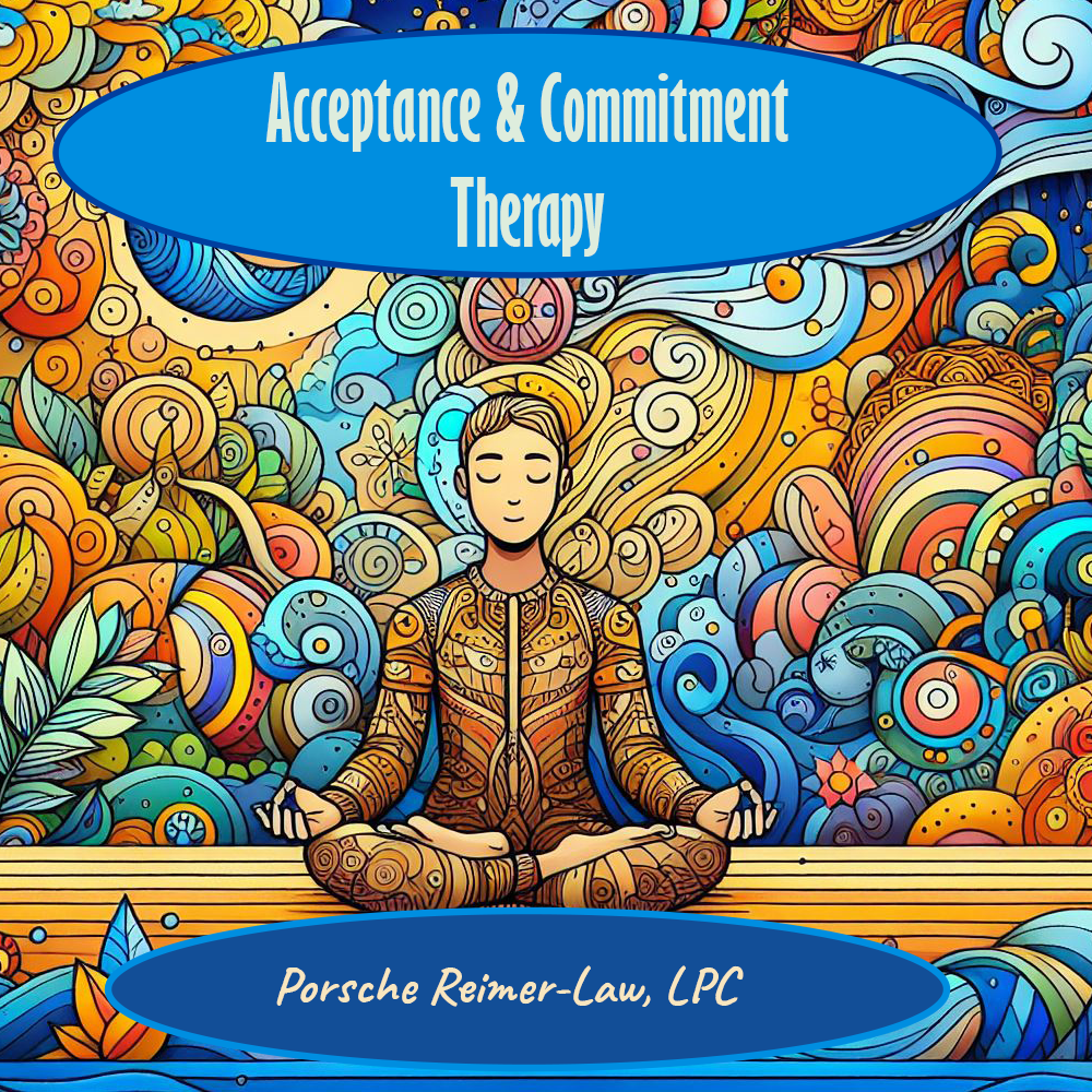 Exploring Acceptance and Commitment Therapy | Chrysalis Lifelong Learning
