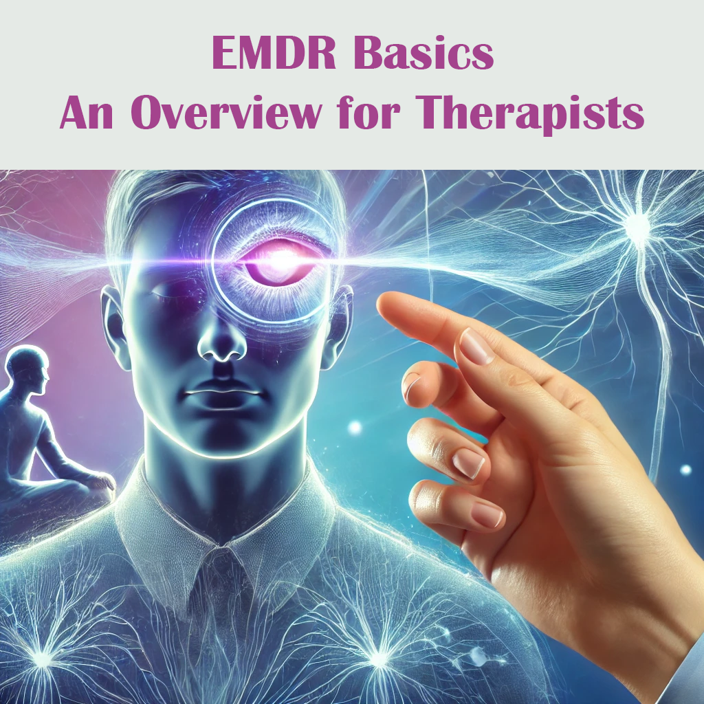EMDR Basics | CICEU.CO